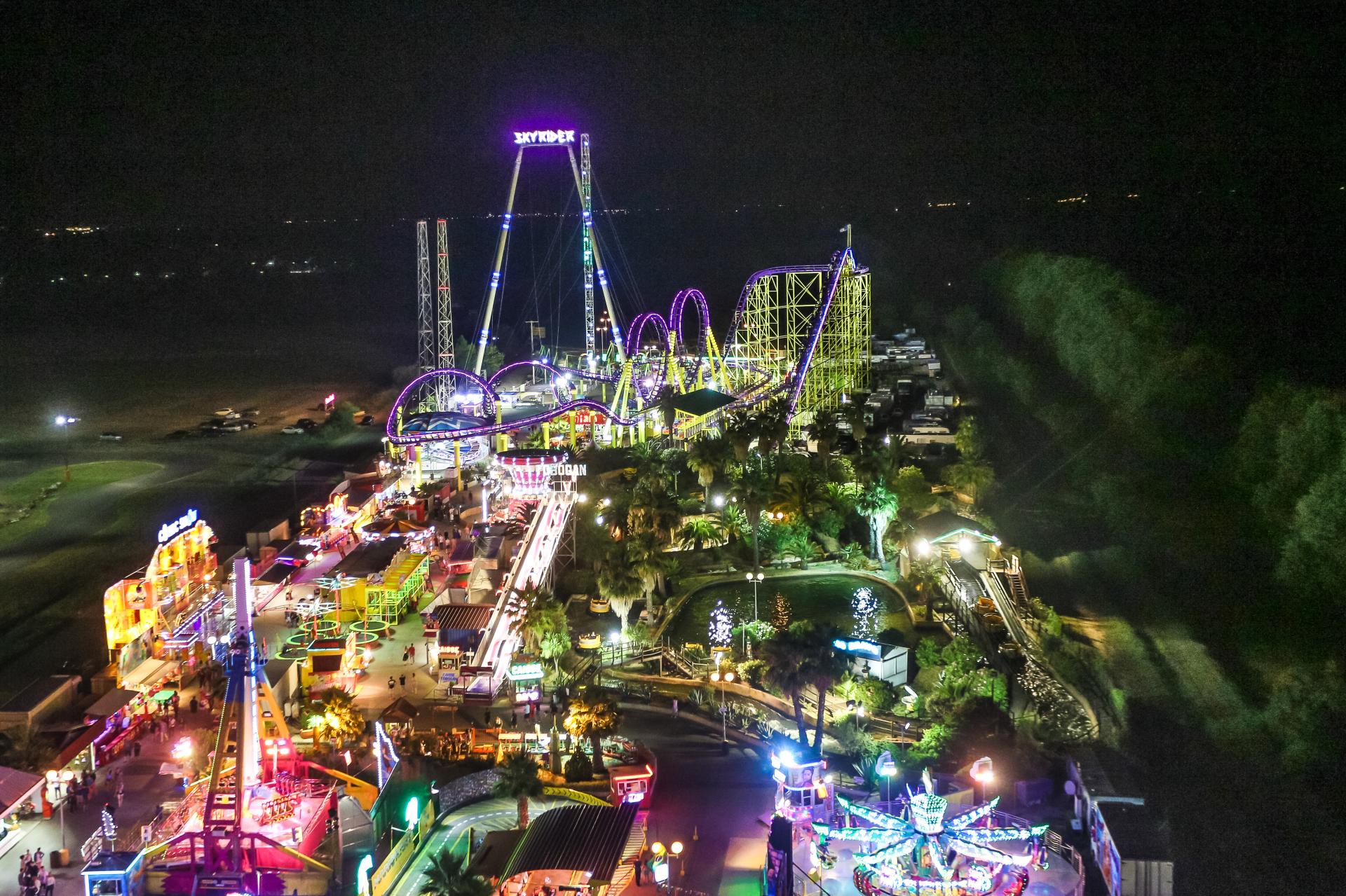 FABRIKUS Vias | Visite guidée | Infos et tarifs FABRIKUS de Vias