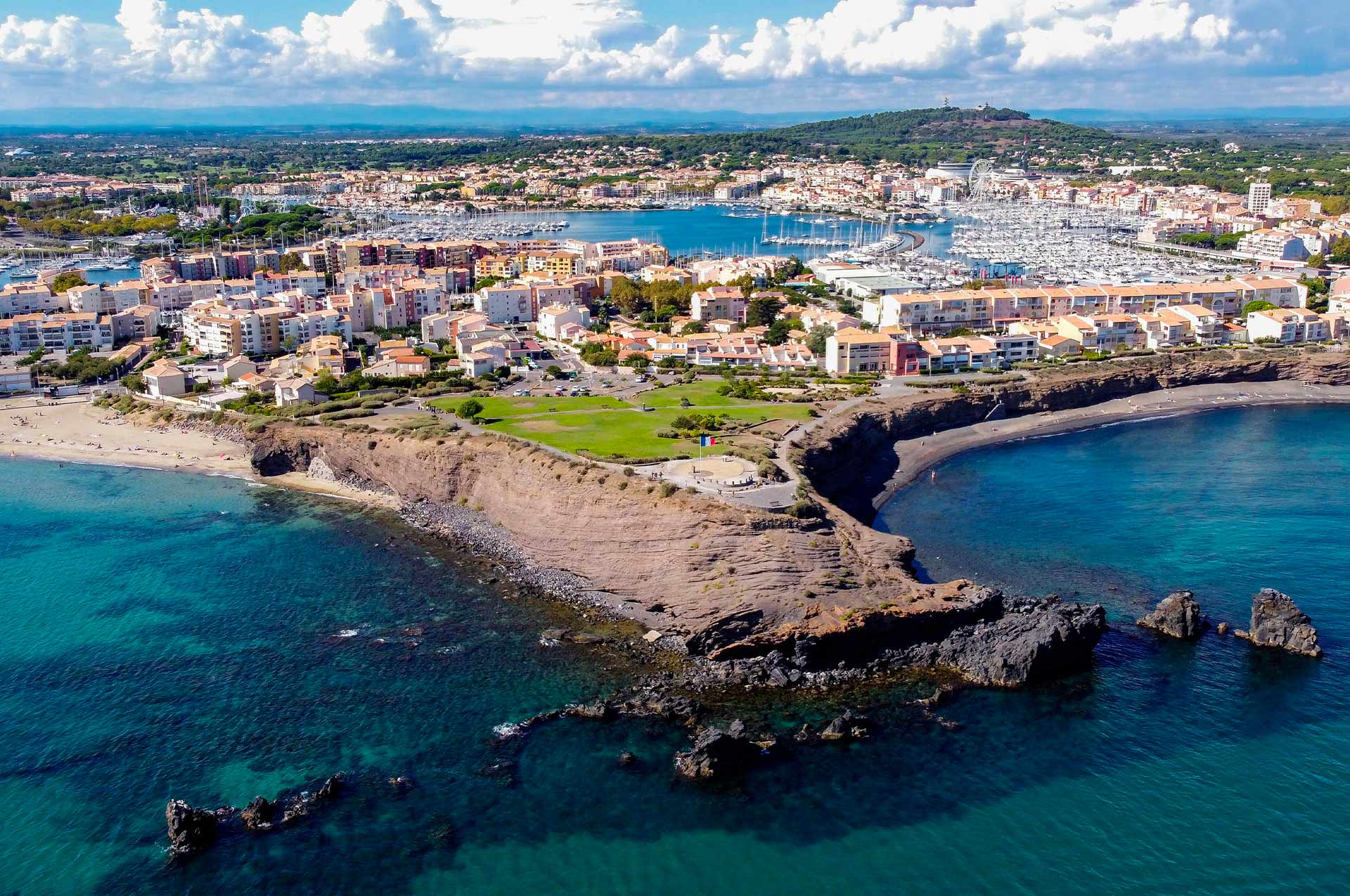Que Faire Au Cap D Agde Les 10 Meilleures Choses Faire Au Cap D Agde