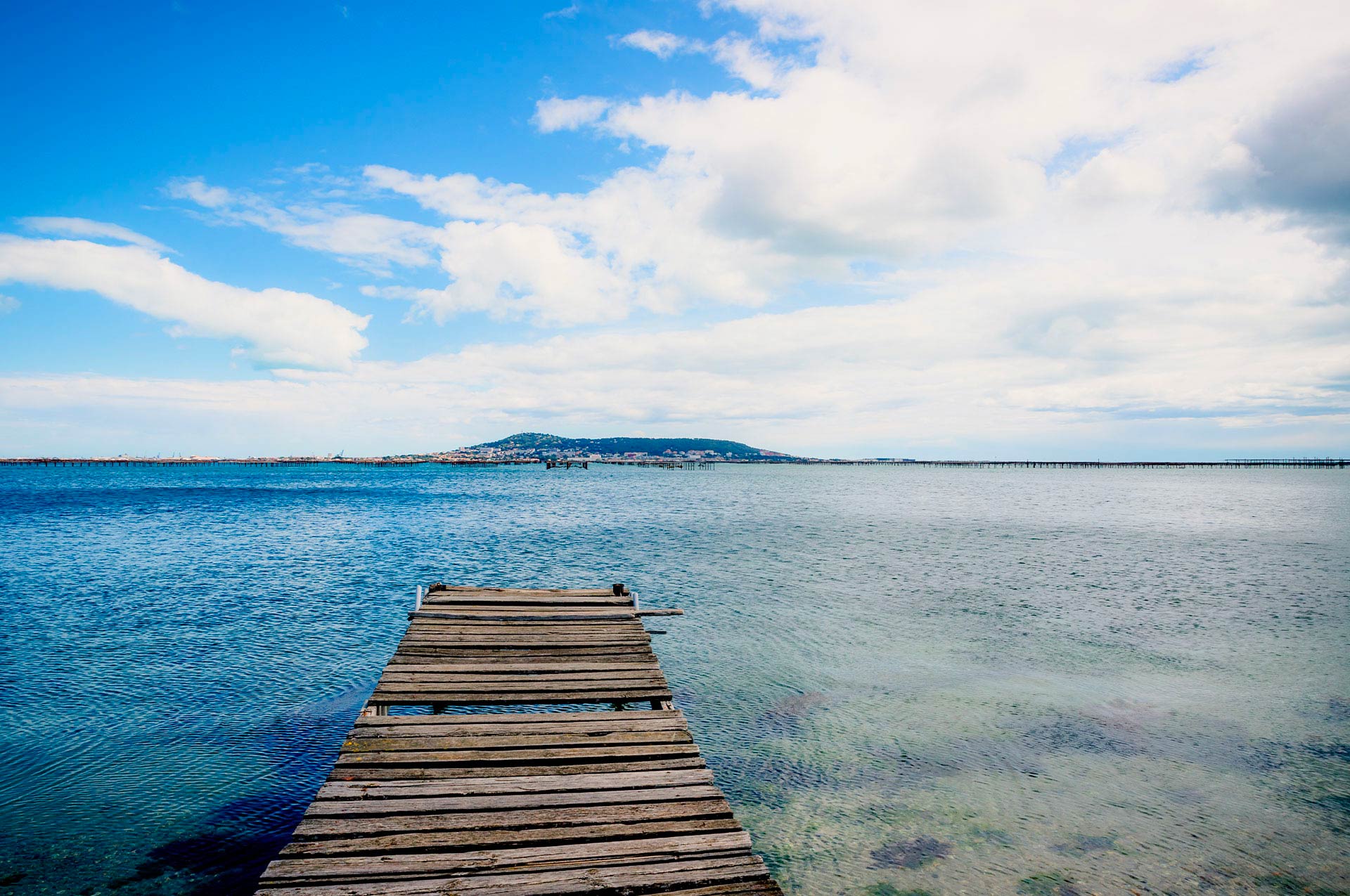 Etang de Thau | Que voir, que faire au bassin de Thau Etang de Thau | Que voir, que faire au bassin de Thau